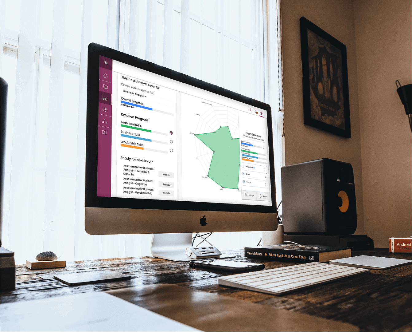 A Recommender System for the Financial Institution - Case Study