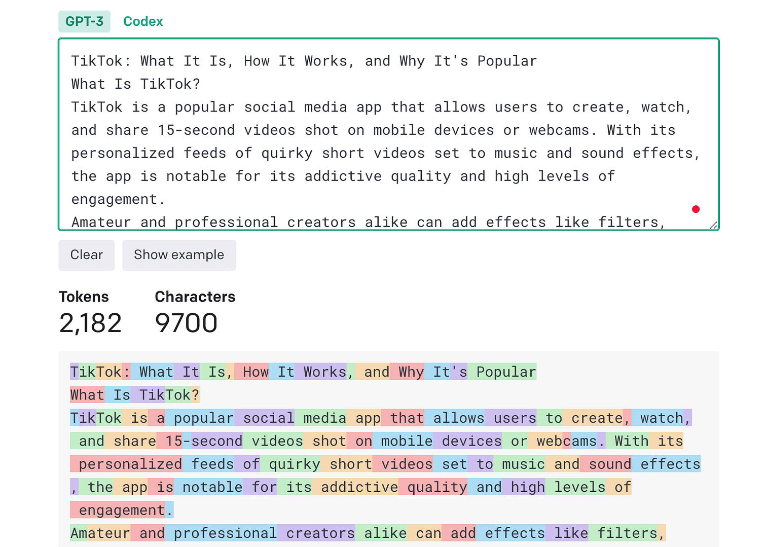 How Much Does It Cost to Use GPT? GPT-3 Pricing Explained