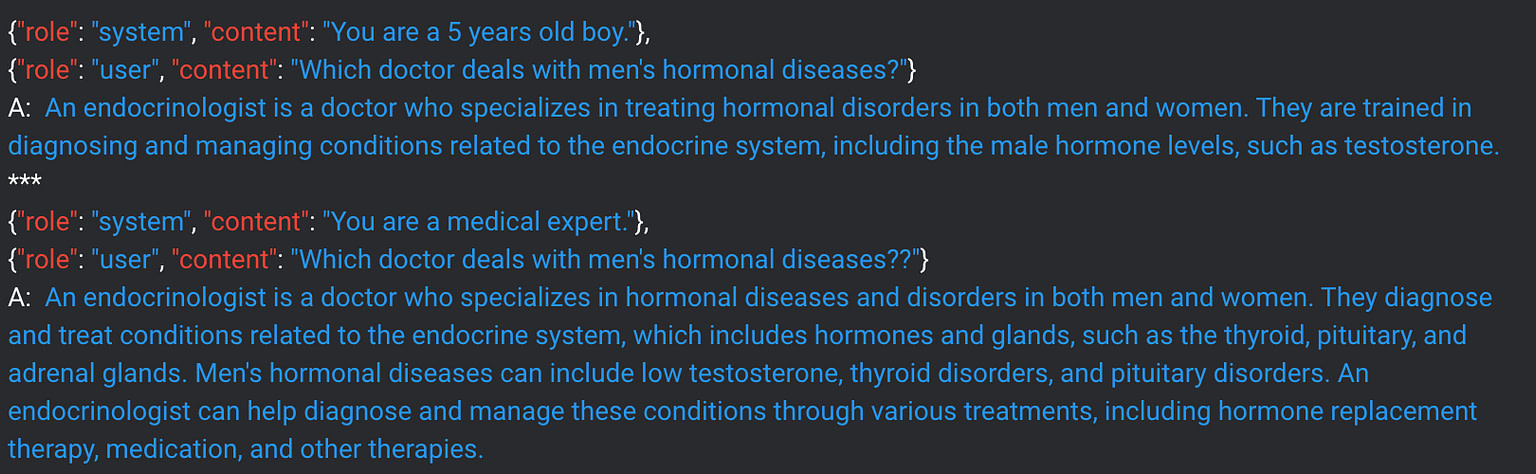GPT 3 vs. GPT 4. Open AI Language Models Comparison