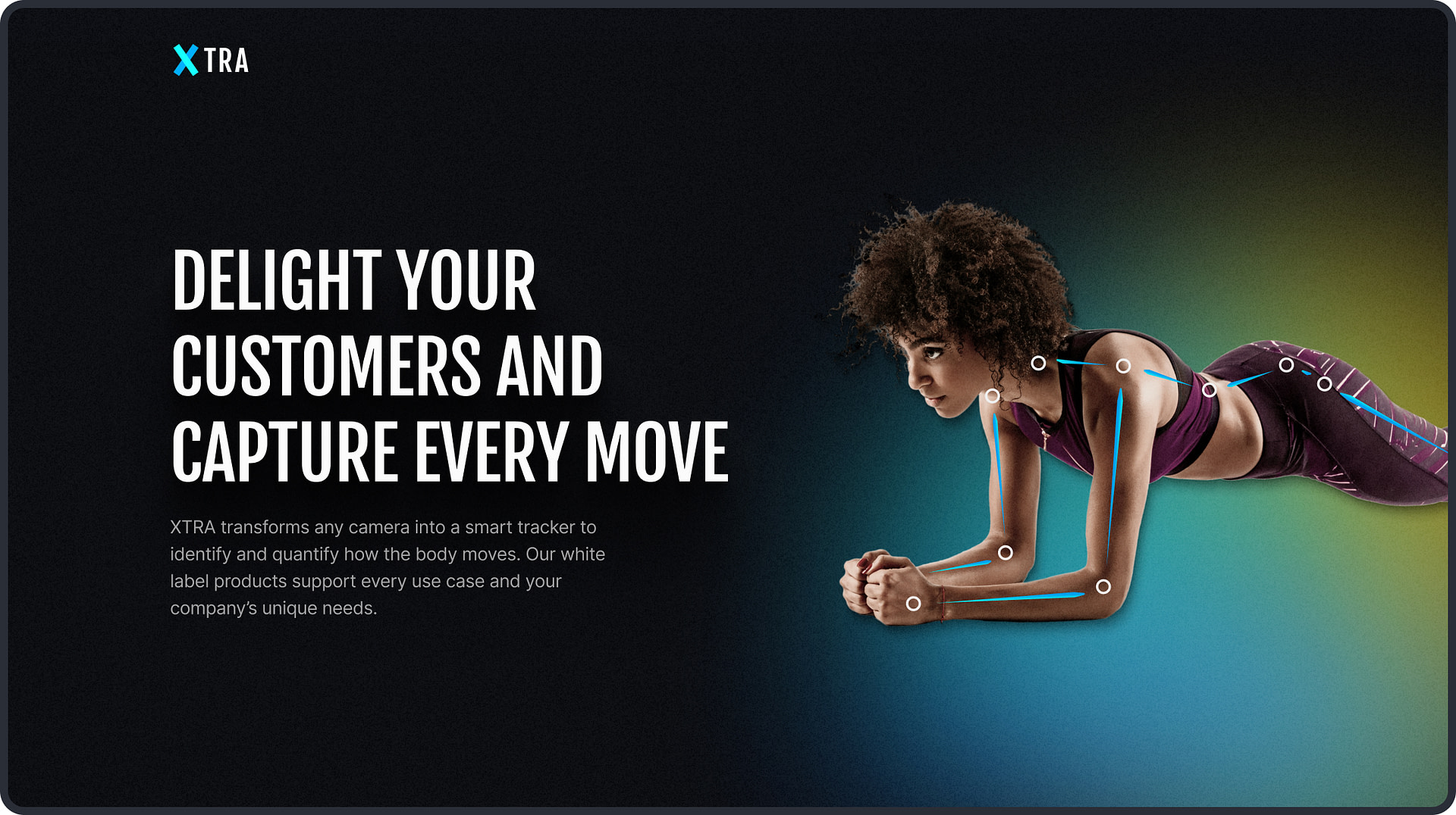 Computer Vision in Sports & Fitness – Examples | Neoteric