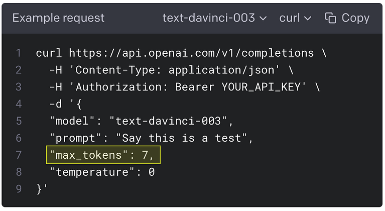 How Much Does It Cost to Use GPT? GPT-3 Pricing Explained