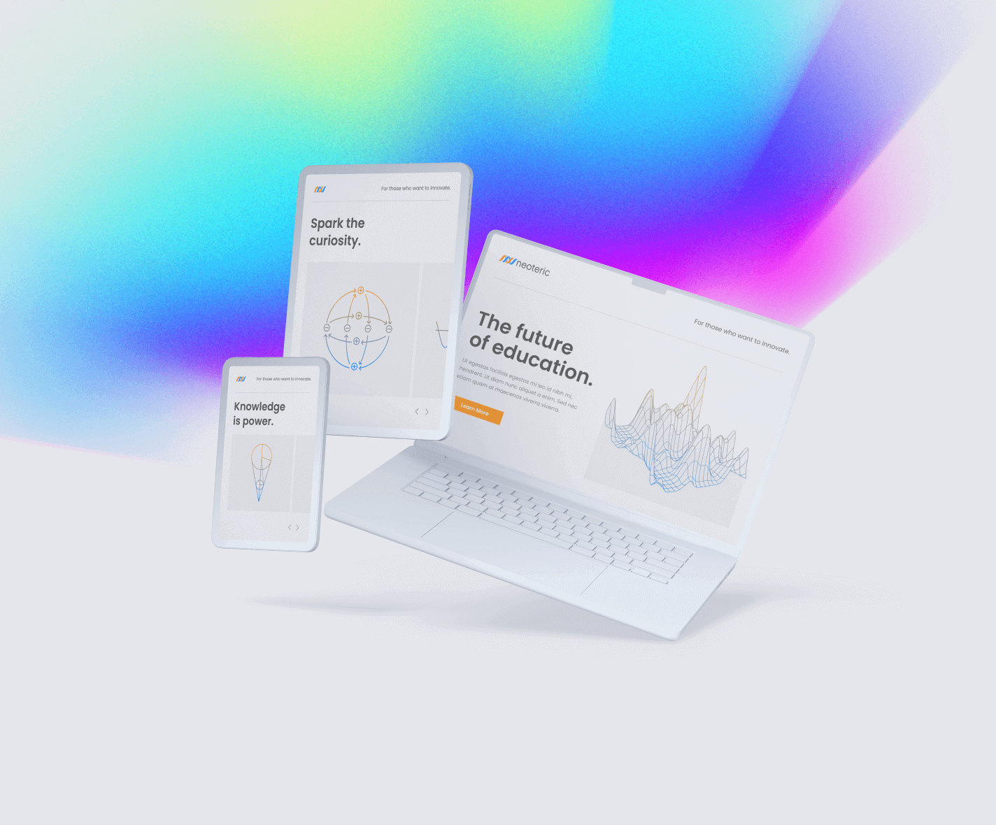 EdTech software development company - Neoteric