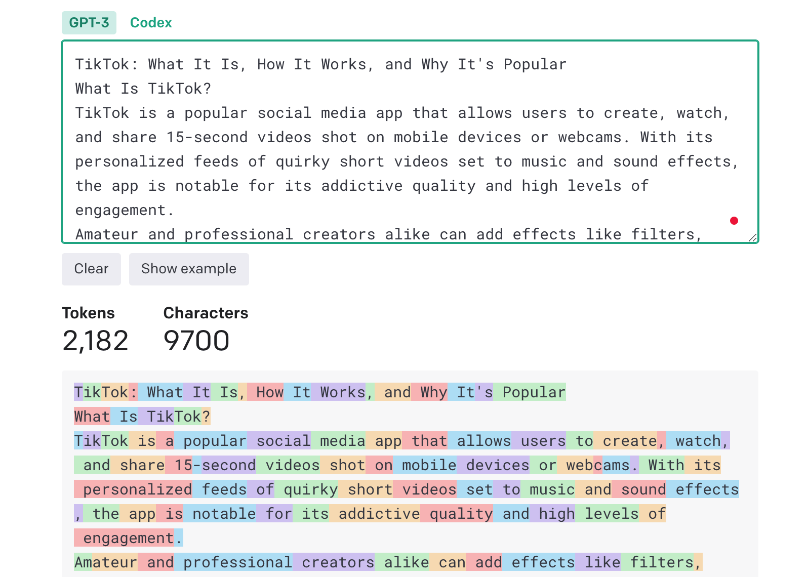 How Much Does It Cost to Use GPT? GPT-3 Pricing Explained