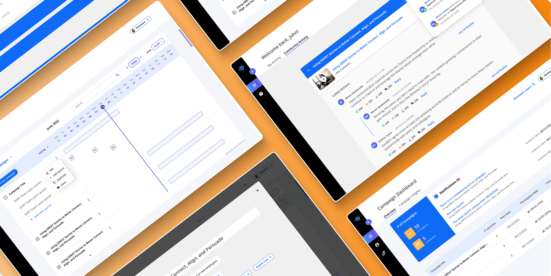 How Platform Rebuilding Enabled Wider Adoption And Versatility