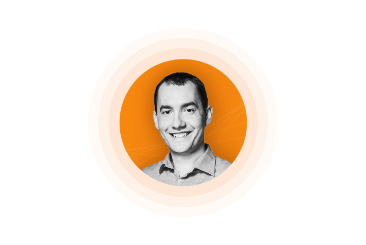 Tech Talks: Fitness app design with Konrad Majewski - Neoteric