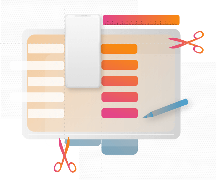 Bespoke software development services - Neoteric