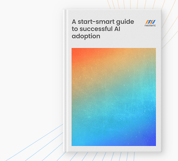 Software House That Helps You Innovate - Neoteric